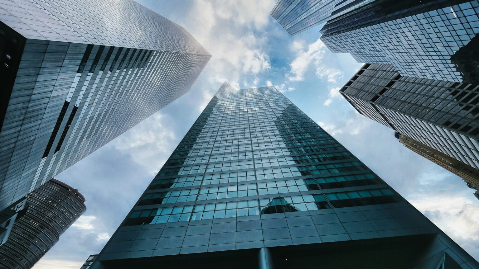 High-Risk & Security-Sensitive Industries | Absolute Defence